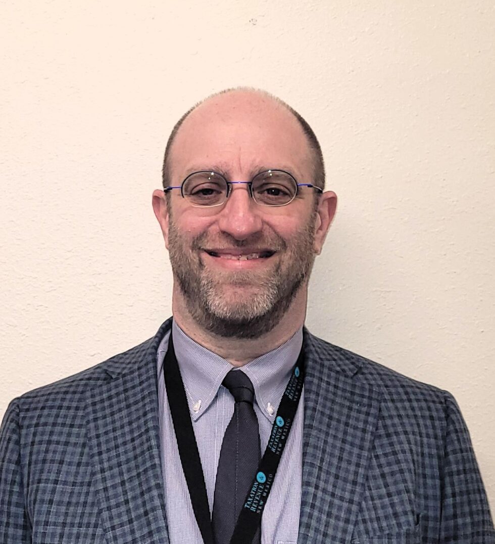 Tax Policy Office : Taxation and Revenue New Mexico